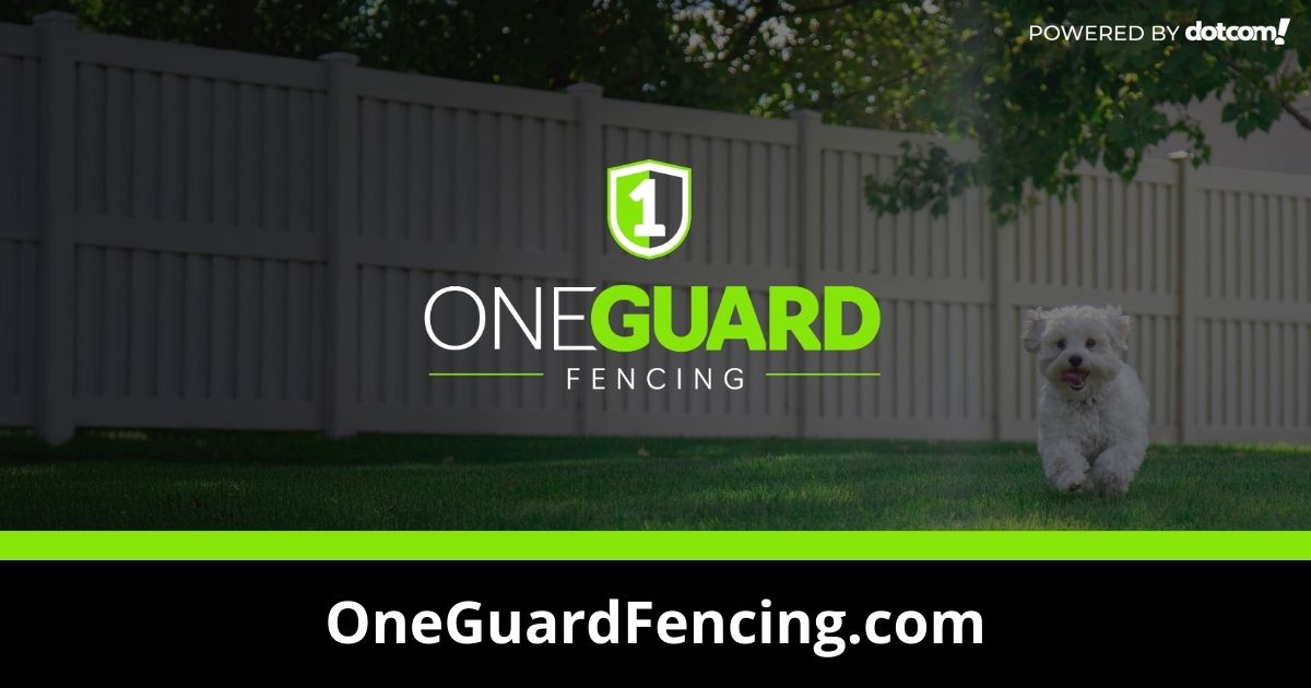 Ornamental Steel Fences | OneGuard Fencing - Central Alabama